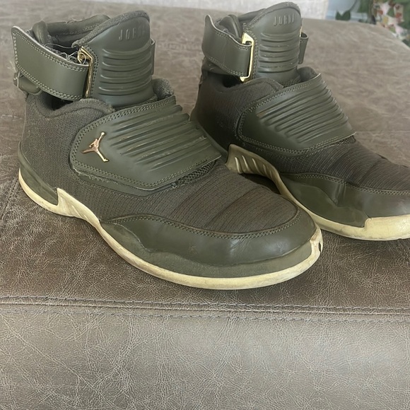 Jordan | Shoes | Mens Nike Air Jordans Generation 23 | Poshmark